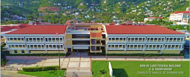 District Court of the Virgin Islands